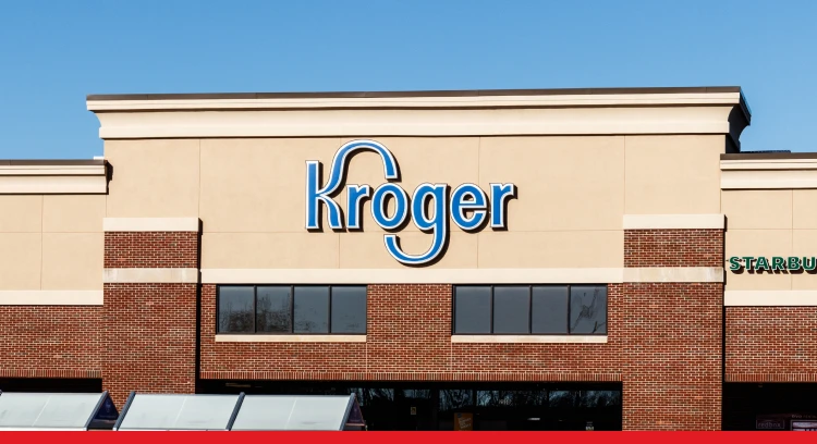 Kroger and Albertsons Merger: Redefining the Supermarket