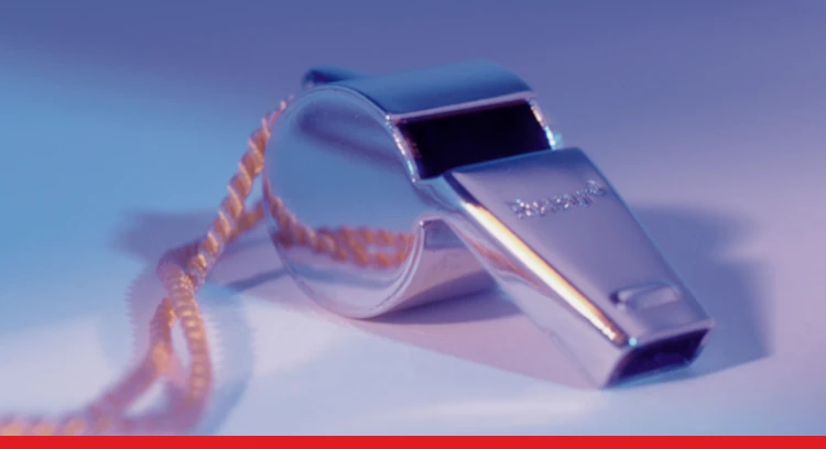 DOJ Launches New Whistleblower Program Targeting Corporate Misconduct