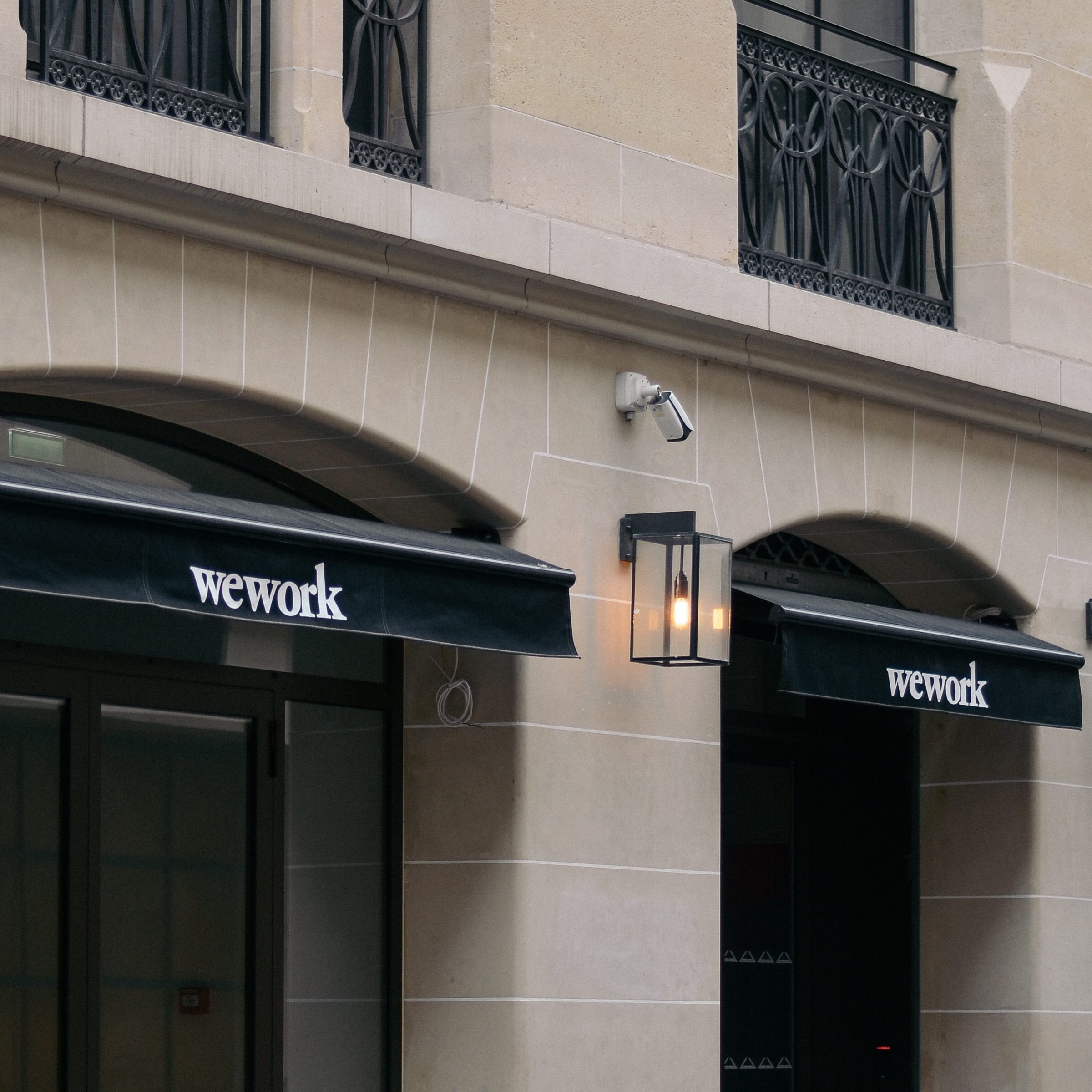 Does WeWork Work?