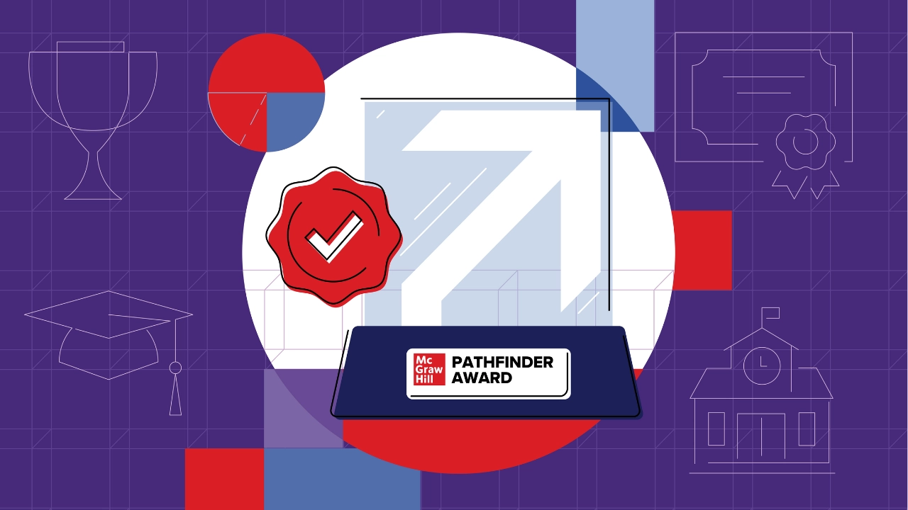 McGraw Hill Opens Nomination Period for the 2025 Pathfinder Awards