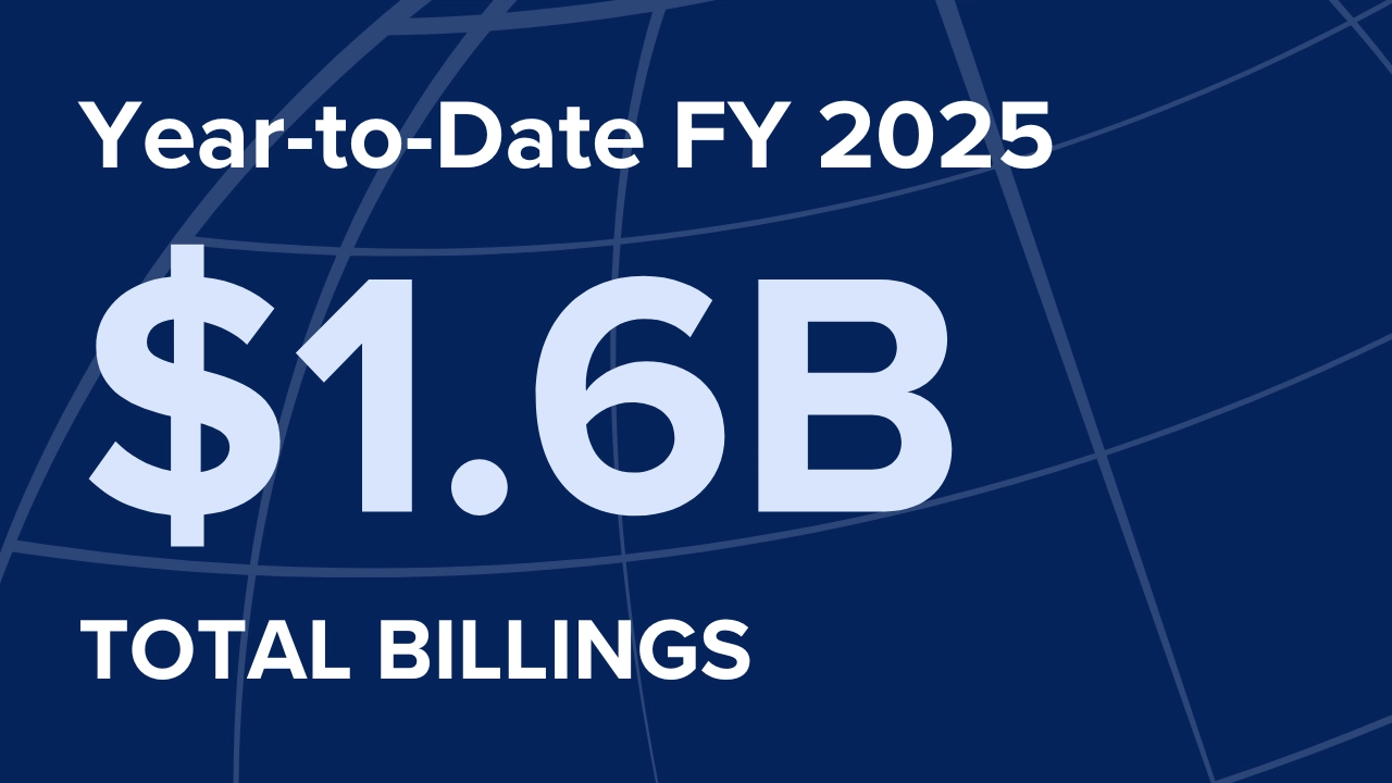 McGraw Hill Reports Year-to-Date Fiscal 2025 Financial Results Through ...