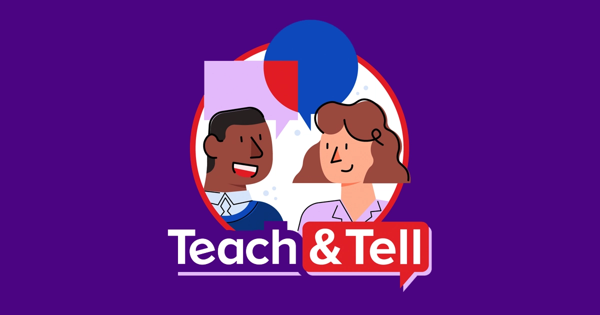 Teach and Tell Contest | McGraw Hill