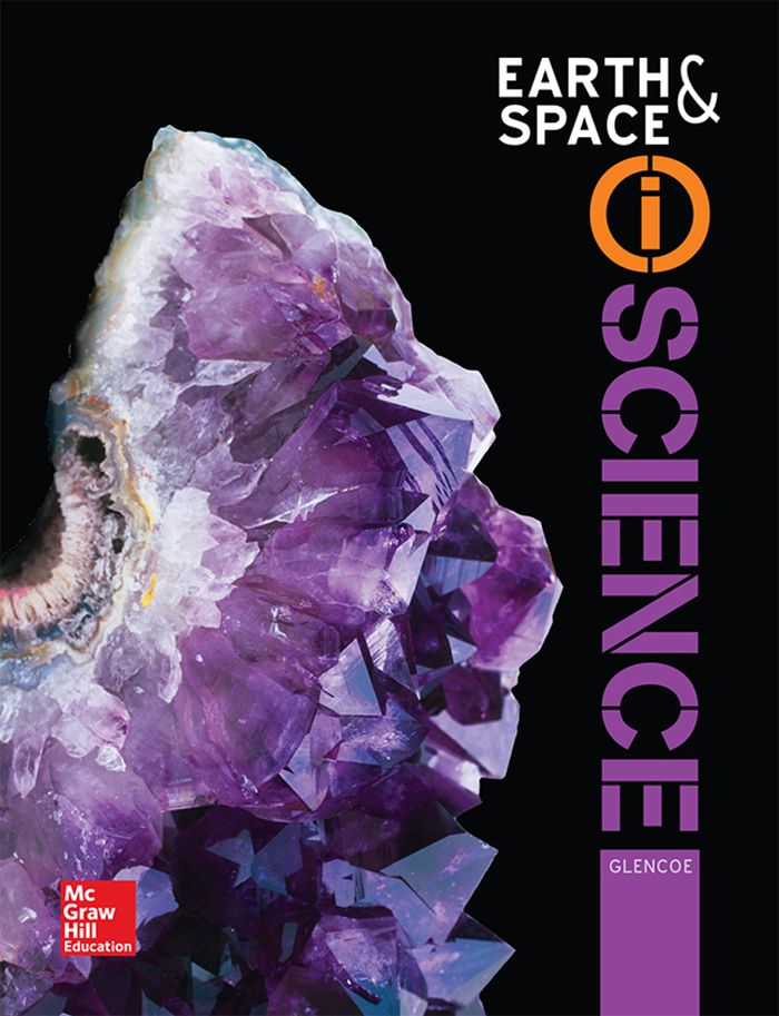 Science 7th Grade Textbook