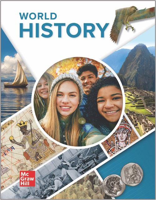 Sample Social Studies Curriculum Online McGraw Hill