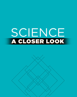 Science, A Closer Look, Grade 2, Building Skills: Reading and Writing ...