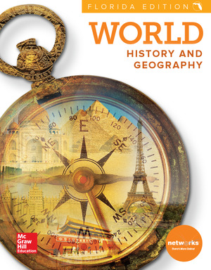 World History and Geography, Florida Student Edition