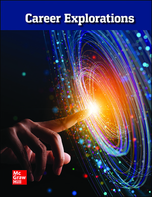 Career Explorations Student Edition