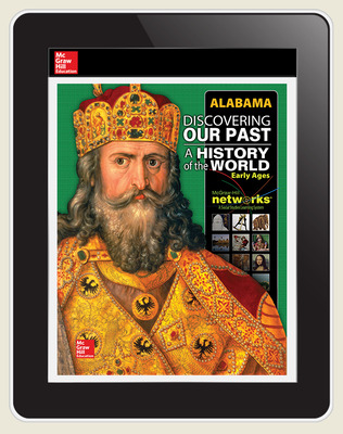 Discovering Our Past: A History of the World– Early Ages, Alabama ...