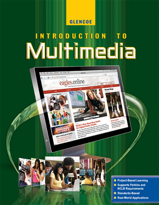 Introduction to Multimedia CS5 Connect Plus 1 year subscription OKS