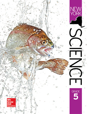 Physical Science Textbook 5th Grade