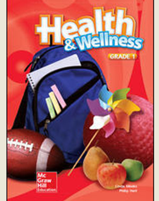 CUS Health & Wellness Grade 1 TE