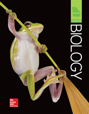 Glencoe Biology, GA Student Edition