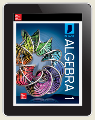 Algebra 1 Textbook Mcgraw Hill