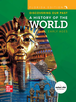 Discovering Our Past: A History of the World-Early Ages, Florida ...
