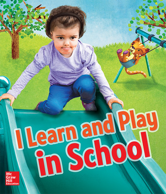 World of Wonders Social-Emotional Mini Big Book U1 I Learn and Play in ...