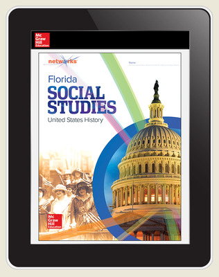 Florida Networks Social Studies, Leveled-Reader Online Student Library ...