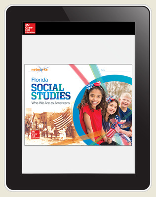 Florida Networks Social Studies, Leveled-Reader Online Student Library ...