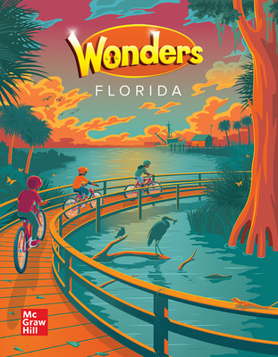 Wonders Grade 3 Literature Anthology