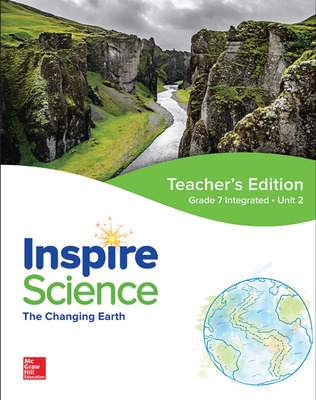 Inspire Science: Integrated