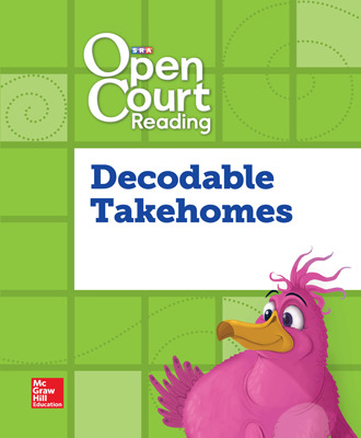 Open Court Reading Grade 2 Texas Foundational Skills Kit Teacher ...