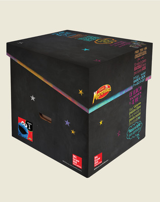 Maravillas Grade 1 Texas Digital Only Student Bundle 8 Year Subscription