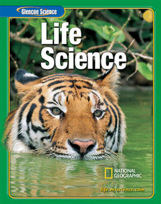 7th Grade Science Textbook Mcgraw Hill