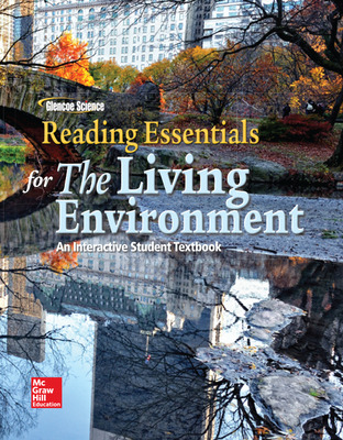The Living Environment, New York Reading Essentials, Student Edition