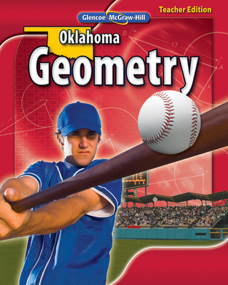 Oklahoma Glencoe Geometry TE