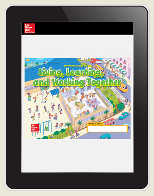 Networks Living, Learning, and Working Together, National Online ...