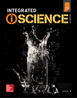 8th Grade Science Textbook