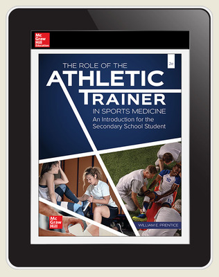 The Role of the Athletic Trainer in Sports Medicine: An Introduction ...