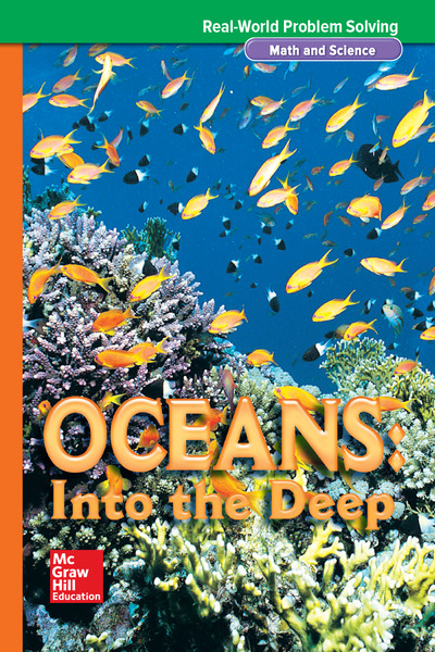 RWPS reader, G4, Oceans: into the Deep