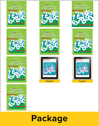 CMC Teacher Materials Subassembly Level C