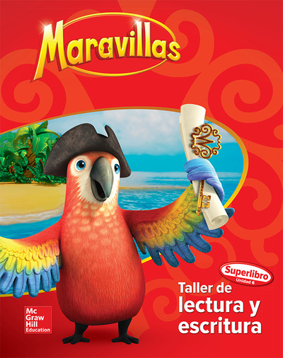 Lectura Maravillas Super libros del taller de lectura y escritura ...
