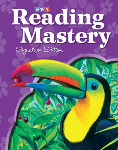 Reading Mastery Signature Edition Grade 4, Core Lesson Connections