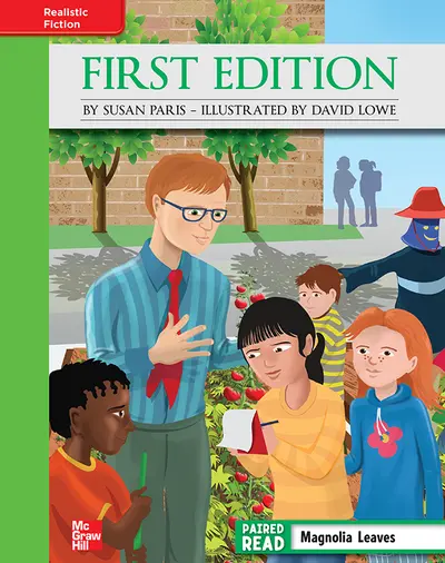 Reading Wonders, Grade 4, Leveled Reader First Edition, Beyond, Unit 5, 6-Pack