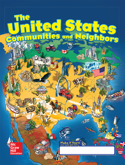 Networks The United States, Communities and Neighbors National SE