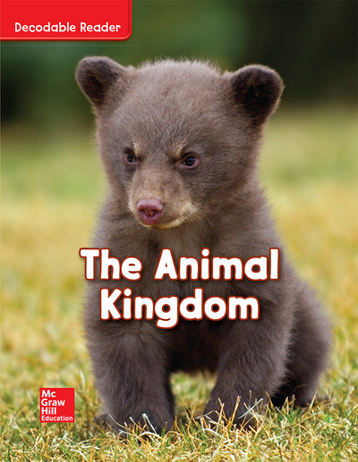 Wonders Decodable Reader Unit 7 Grade K