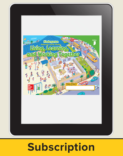 Indiana GK Networks Living, Learning and Working Together Student ...