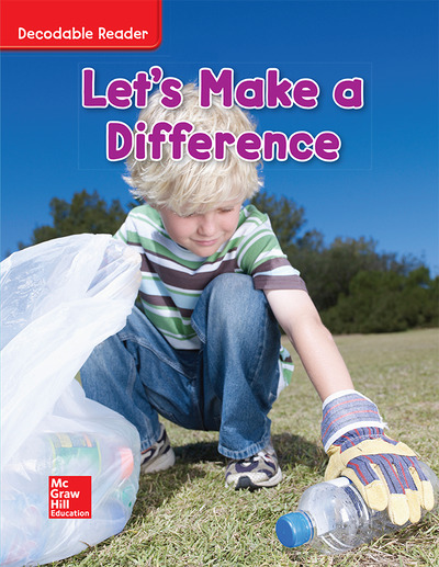 Wonders, Grade 2 Decodable Readers Unit 5