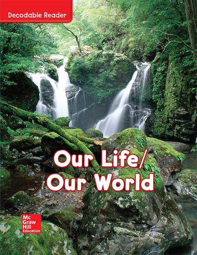 Wonders, Grade 2 Decodable Readers Unit 4