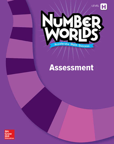 Level H Assessment, Standards-neutral Version