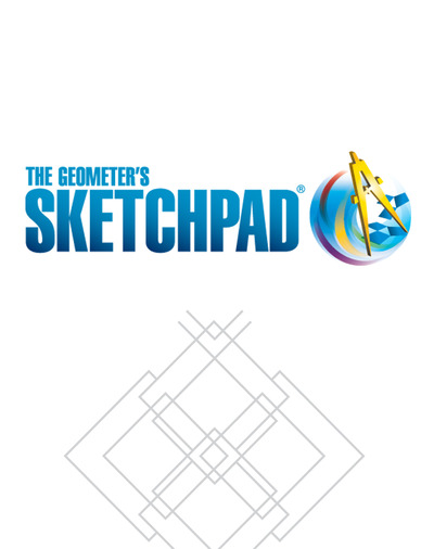 The Geometer's Sketchpad® (Software)