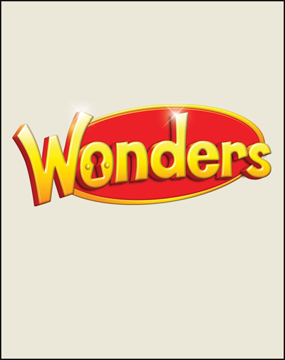 Wonders EL Support Language Development Kit Grades 2-3