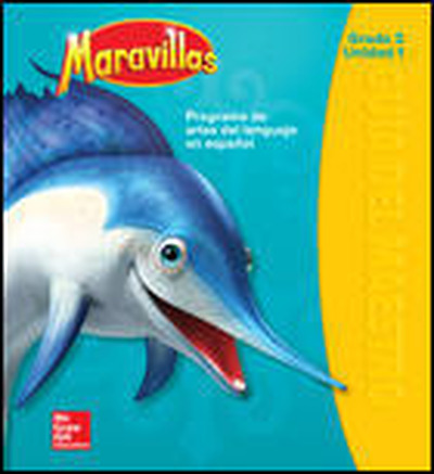 Lectura Maravillas, Grade 2, Trade Book Classroom Library Package