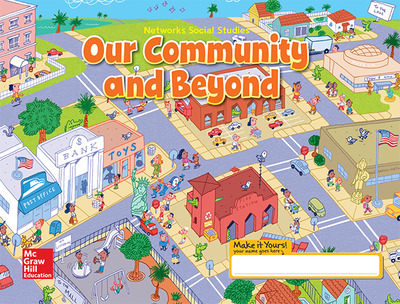Networks Our Community and Beyond National SE