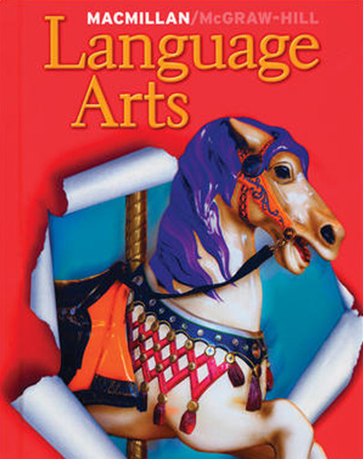 Macmillan Mcgraw Hill Everyday Math