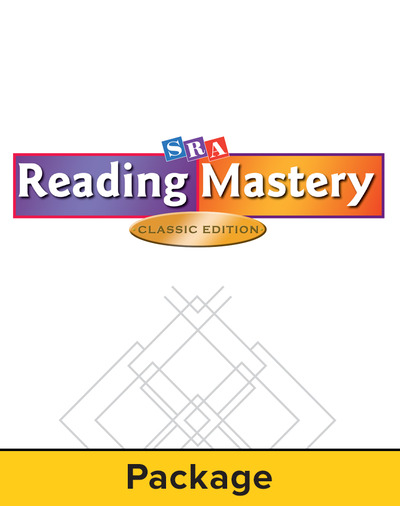 Reading Mastery I Independent Readers Classic And Rainbow Editions: In ...