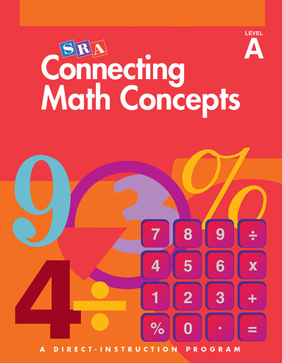 Connecting Math Concepts Level A, Connecting Math Concepts - Additional ...