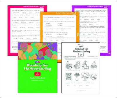 Reading for Understanding